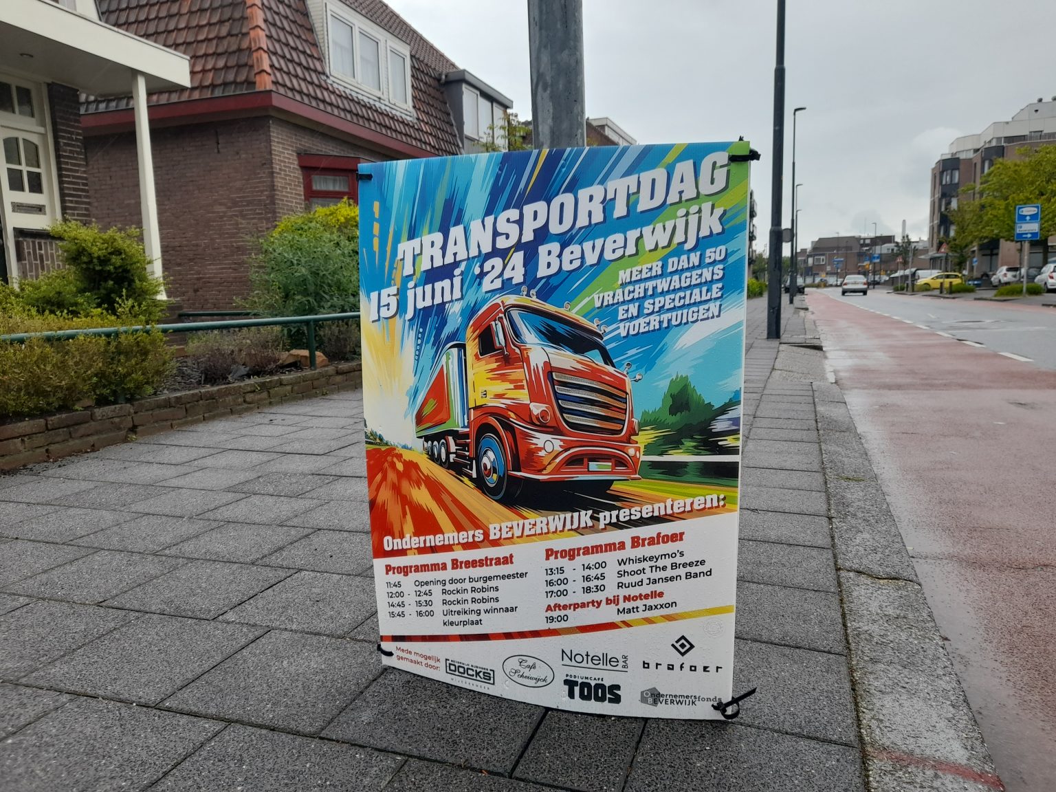 Horeca Beverwijk